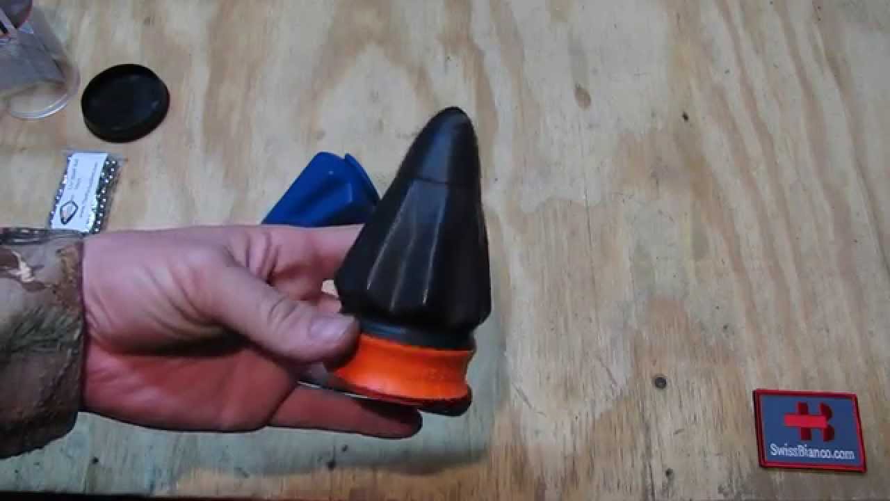 the pocket shot - YouTube