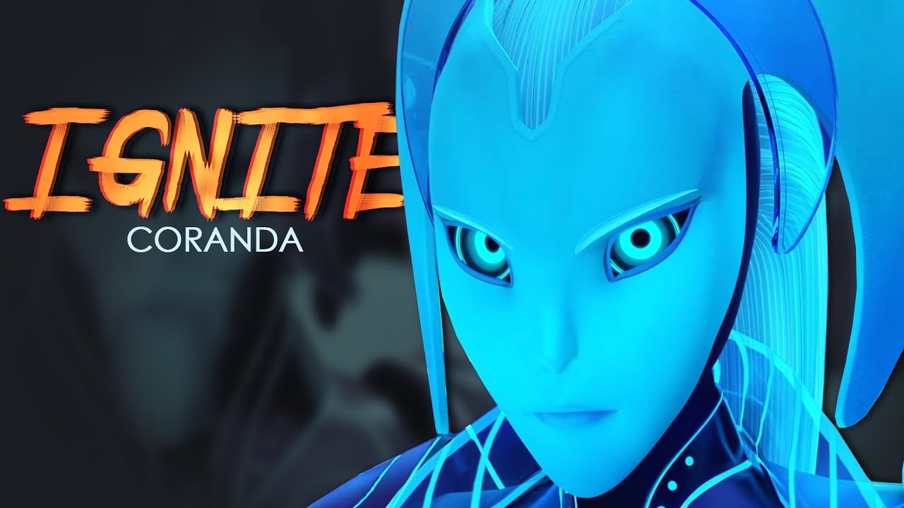 [Coranda] - Ignite - YouTube