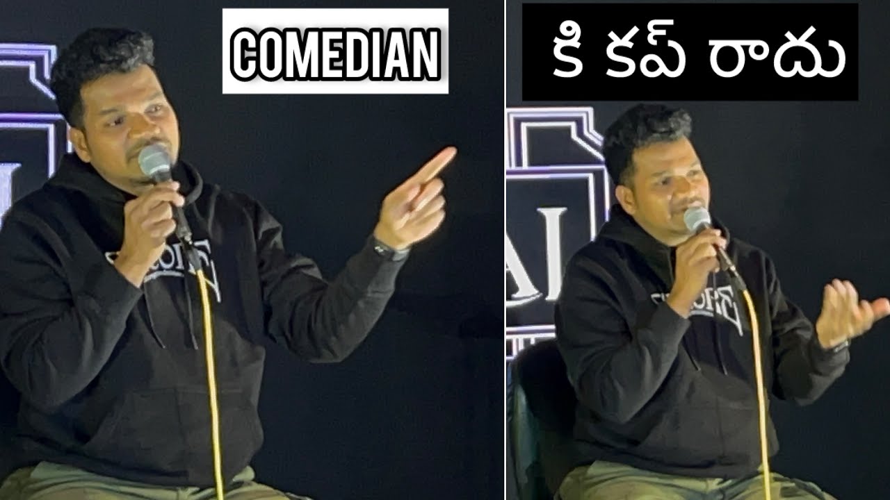 Mukku Avinash after Bigg Boss Elimination | Bigg Boss 8 Mukku Avinash ...