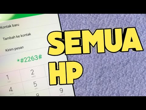 Cara Mengubah 3G Menjadi 4G | Tutorial Android