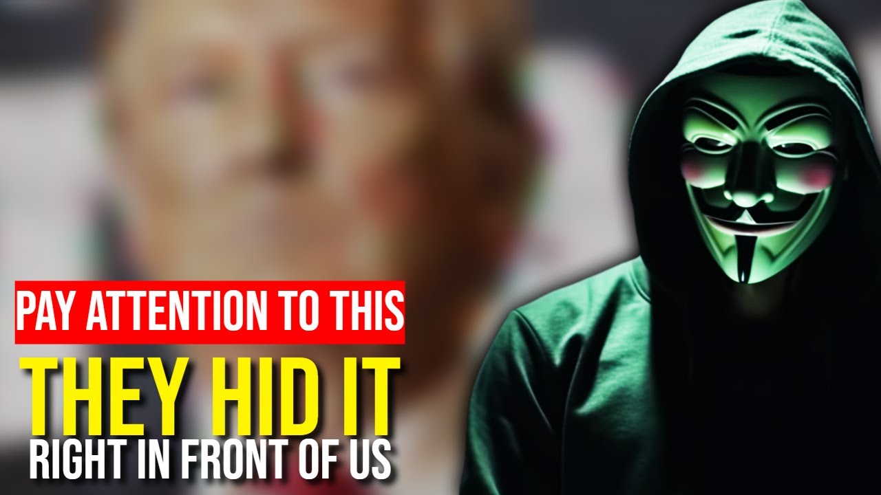 This Is One Of The Most Important Videos On YouTube. [ PAY ATTENTION TO ...