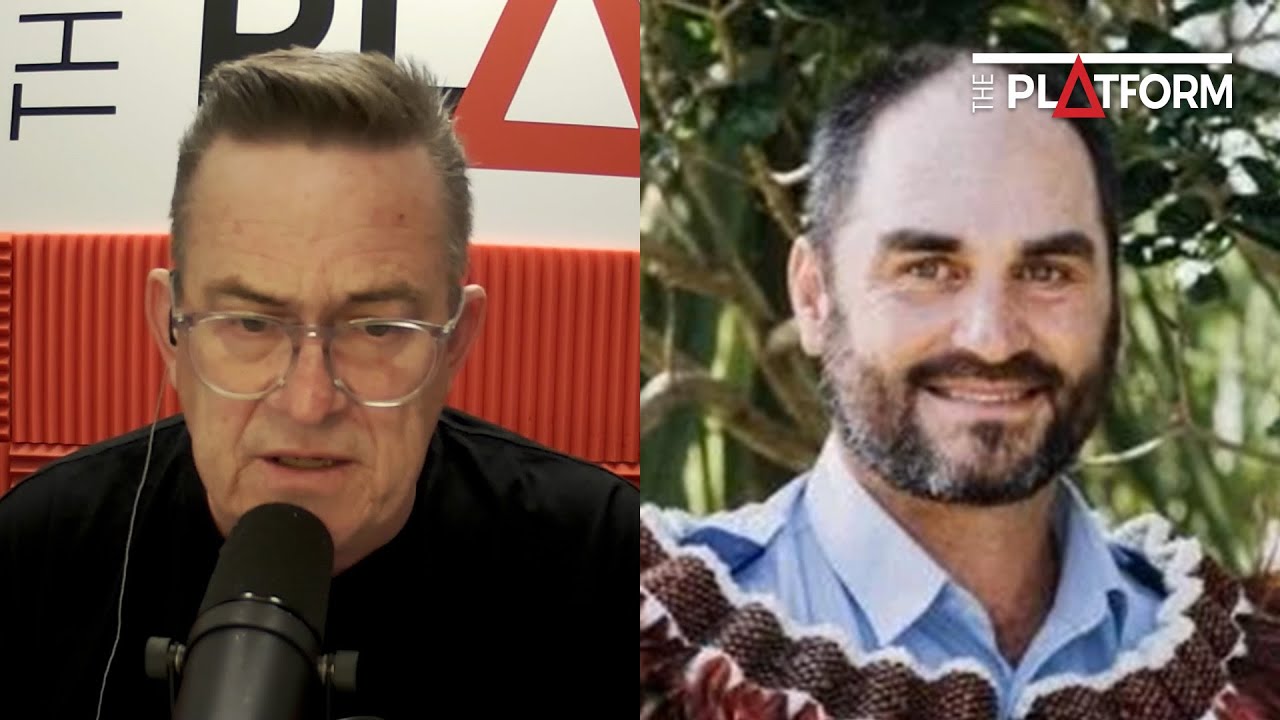 Superintendent Scott Gemmell on the ‘Understanding Police Delivery ...