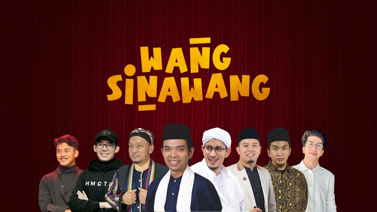 🔴LIVE WANG SINAWANG 2024 - YouTube