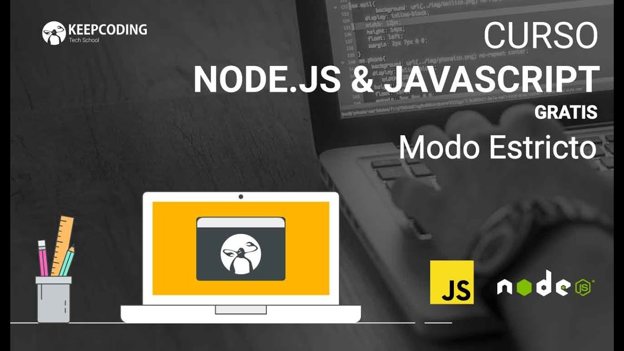 ¿Qué es el Modo Estricto? - YouTube