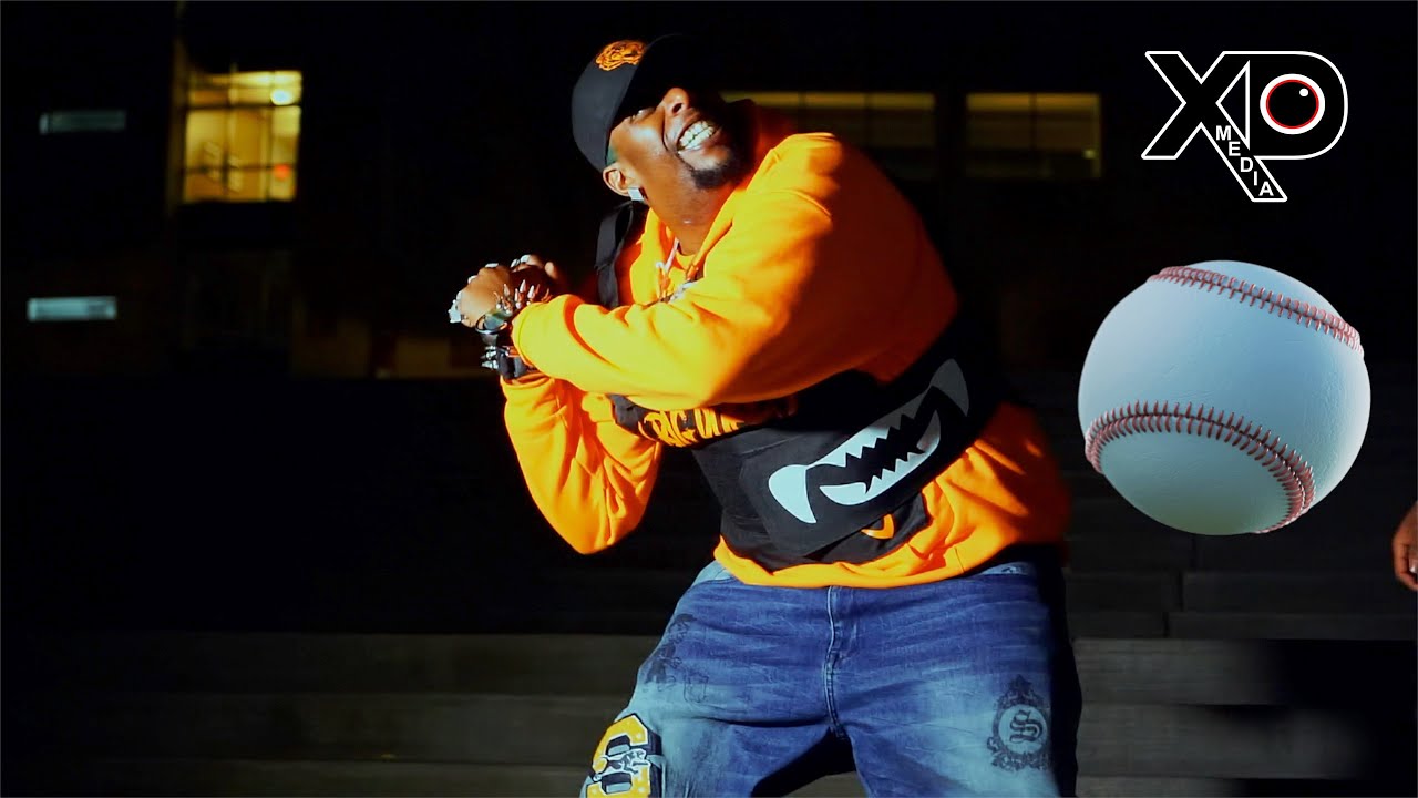Big Duke - "Batter Up" | Dir. By X.D. Media - YouTube