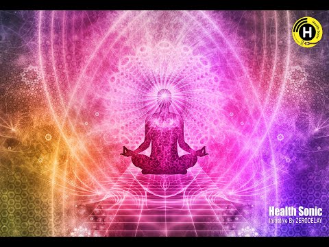 Health sonic - Music to relax | Music Heals | Episode 10 |