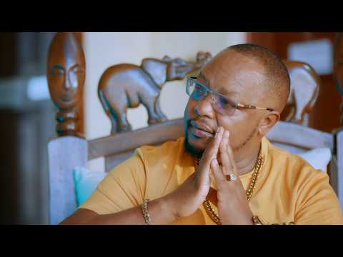 MUIGAI WA NJOROGE - MURATA NUU (OFFICIAL MUSIC VIDEO)  SMS SKIZA 69815923 TO 811