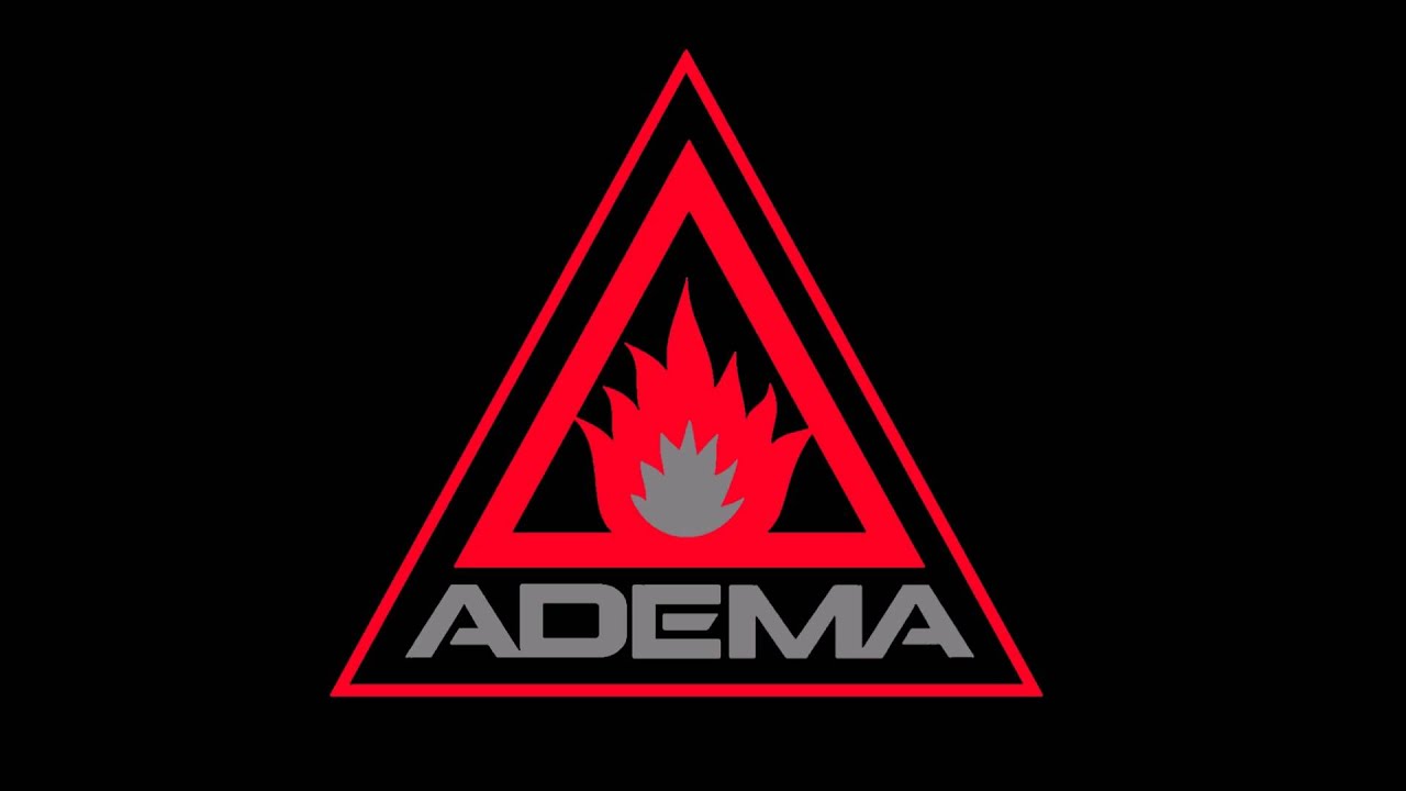 Adema Everyone HQ (Remastered) - YouTube