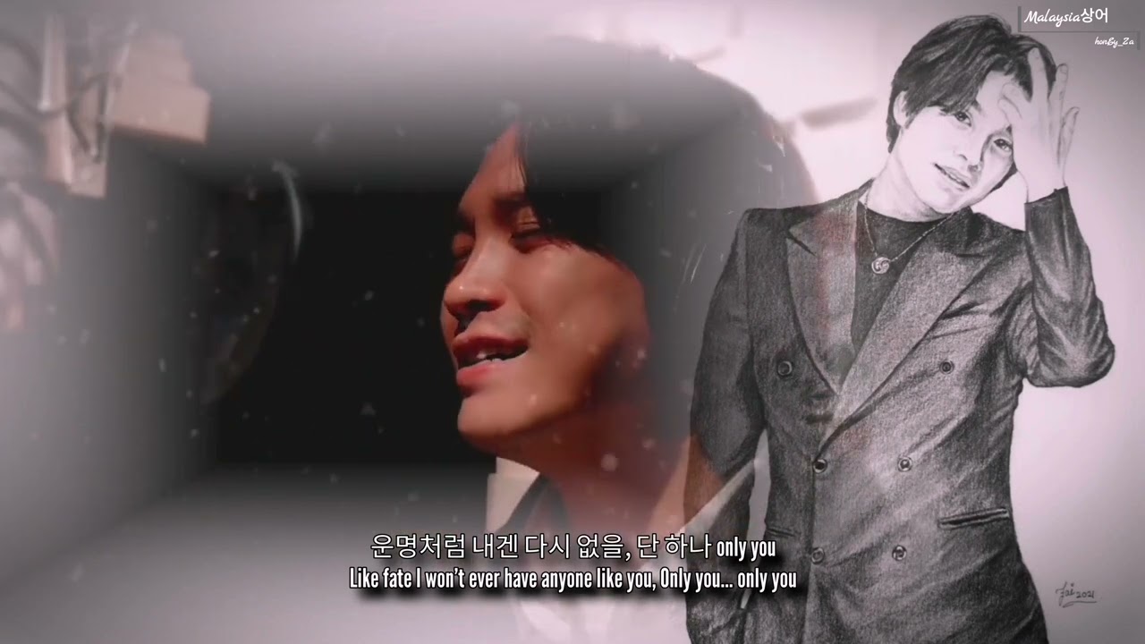 [Eng-Sub] 🇲🇾🦈 김기태 KIM KI TAE " Goodbye My Love " - YouTube