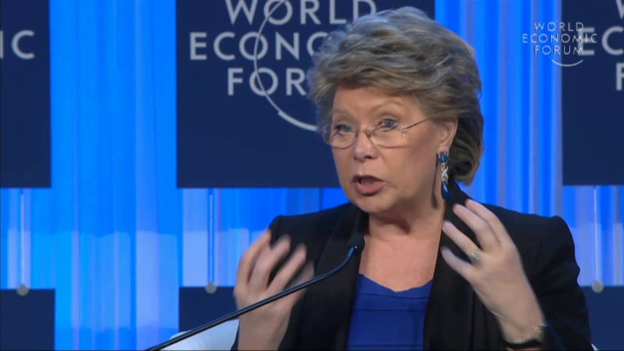 Women in Economic Decision-making | World Economic Forum - Women in ...