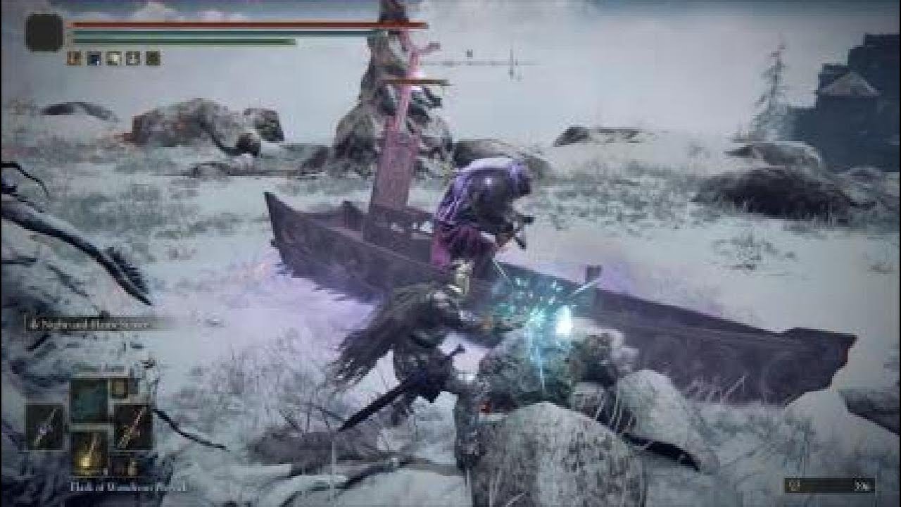 Elden Ring: Where To Get Helphen's Steeple - YouTube