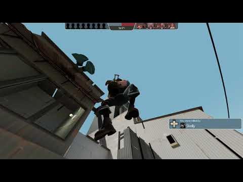 Team Fortress Source 2 Official 2Fort Playtest | June 4th 2023 - YouTube