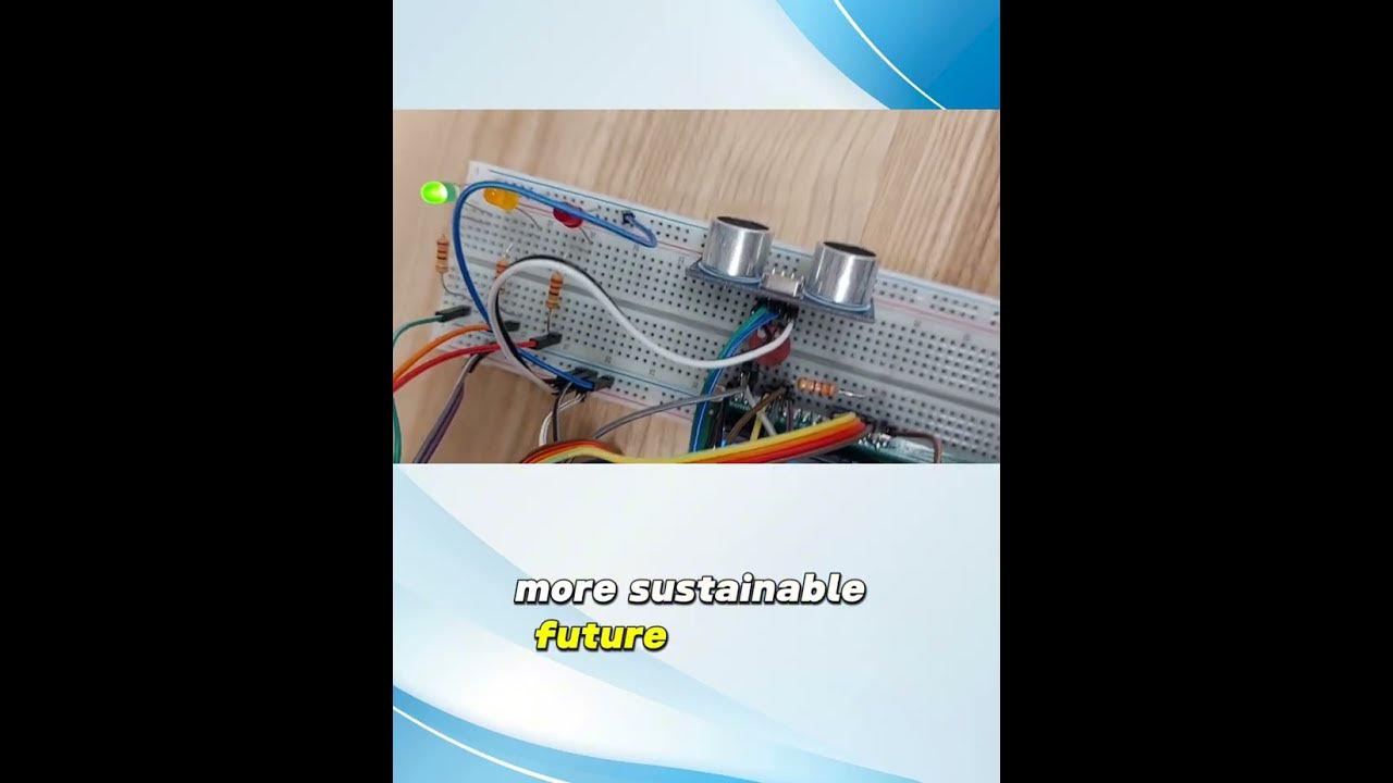 Revolutionizing Waste Management with Smart IoT Bins - Sensors and ...