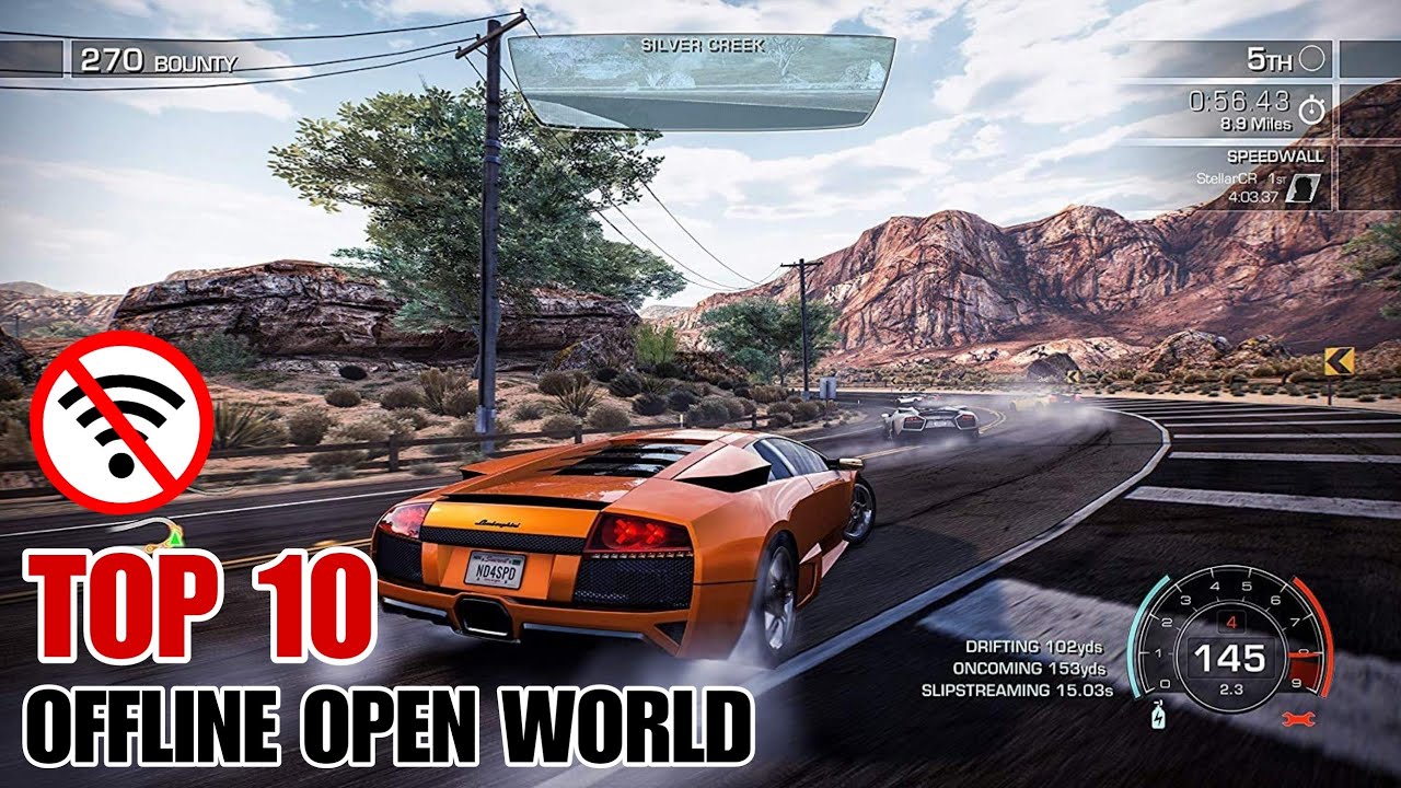 TOP 10 BEST OFFLINE GAMES FOR ANDROID AND IOS IN 2023 IS NOT AVALIABLE ...