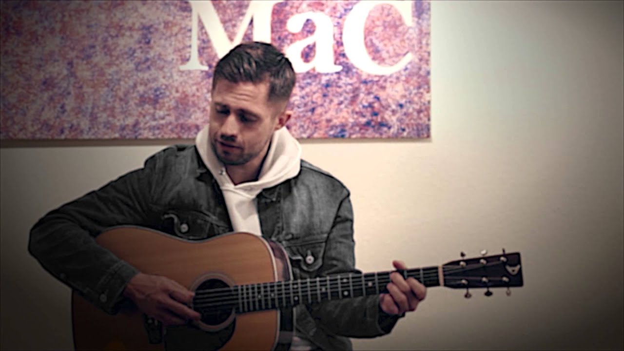 Kevin MaC - Southern Swag Medley - YouTube