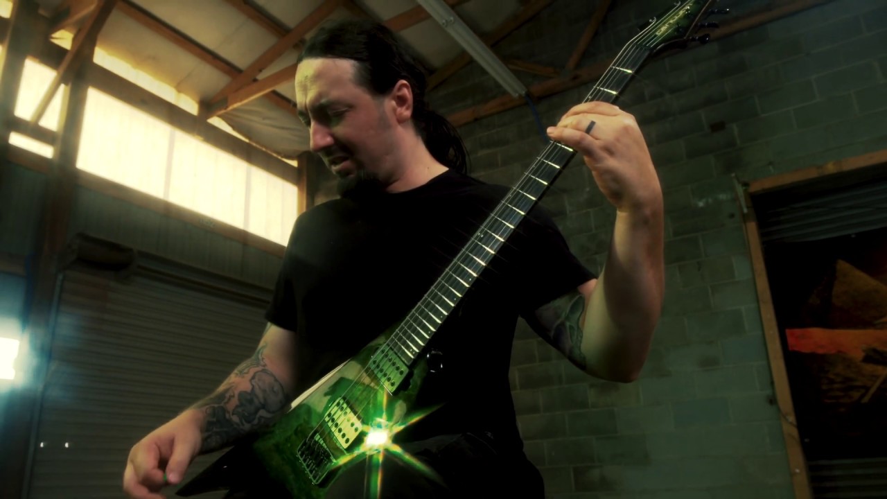 NILE // THE FIENDS WHO COME TO STEAL THE MAGICK // BRIAN KINGSLAND ...