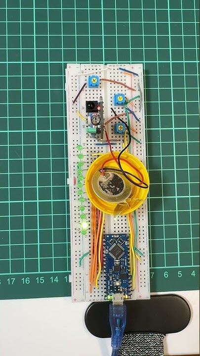 Arduino Nano Every:"Prayer of Saint Francis" melody.‎@Josephccc鄭陳謙 ...