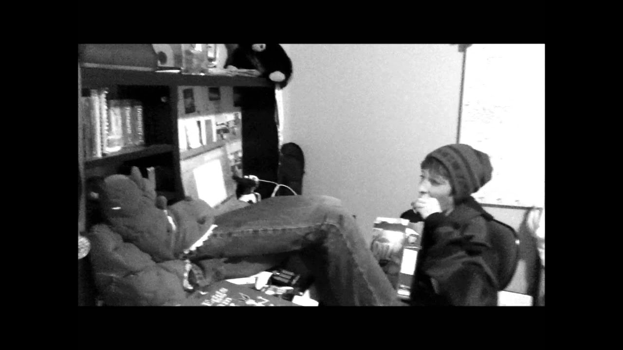 Our First Video - YouTube