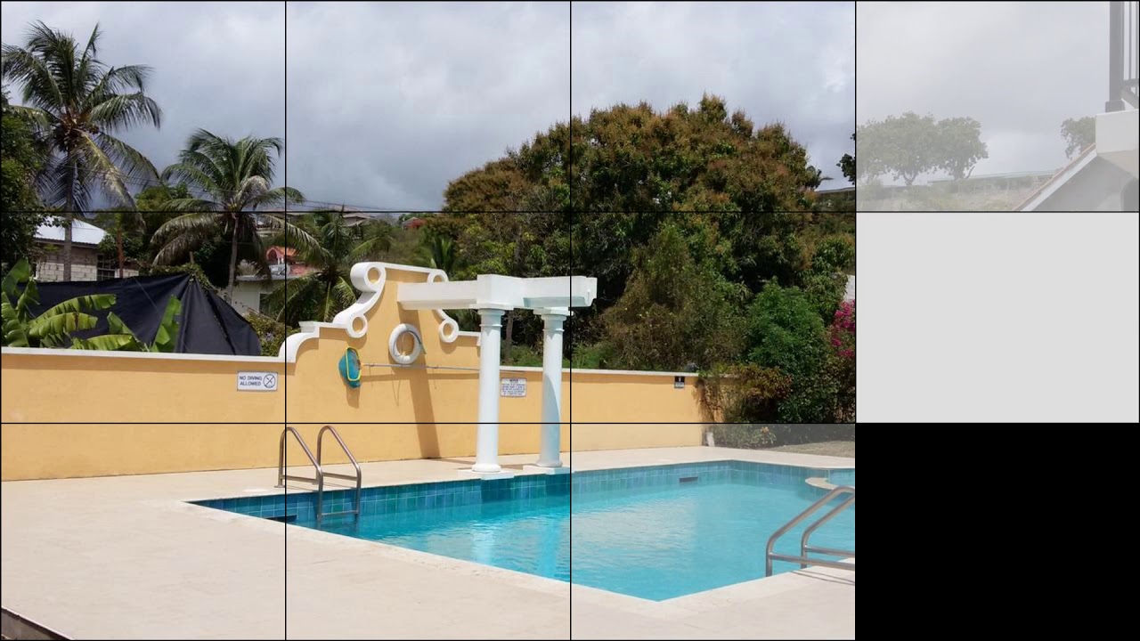 Springcourt Barbados Vacation Rental - YouTube