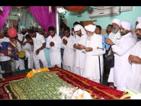 Hajj Baba The Shaitan in Bangladesh