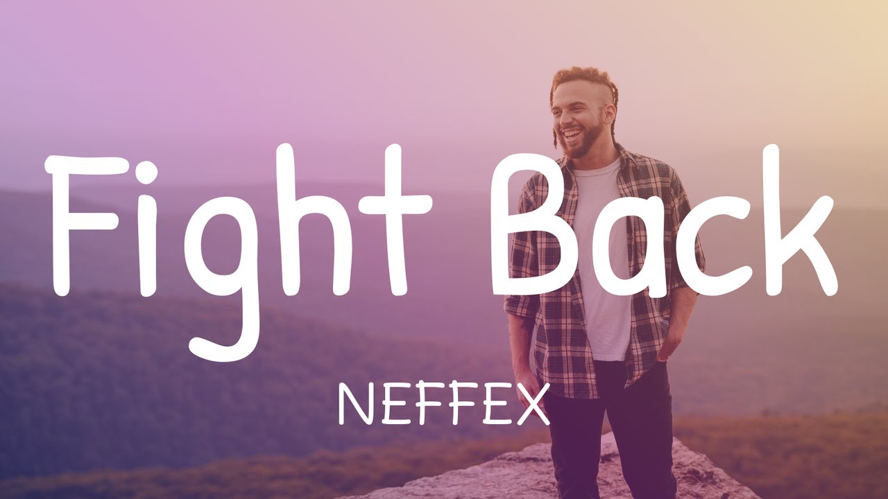 Fight Back (Lyrics) - YouTube