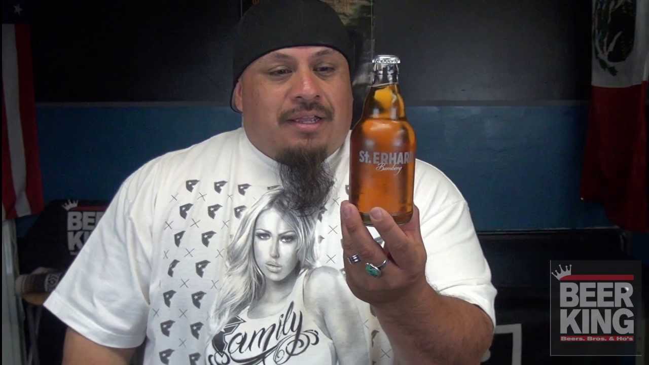 Beer King Get BEER MAIL from a new Brewing Company in Germany - YouTube