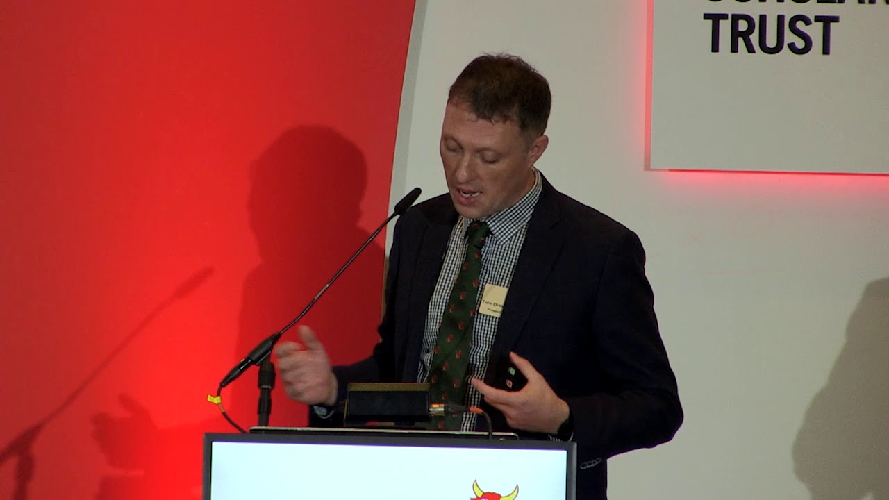 T Ormesher NSch 2018 - Creating public value through water ...