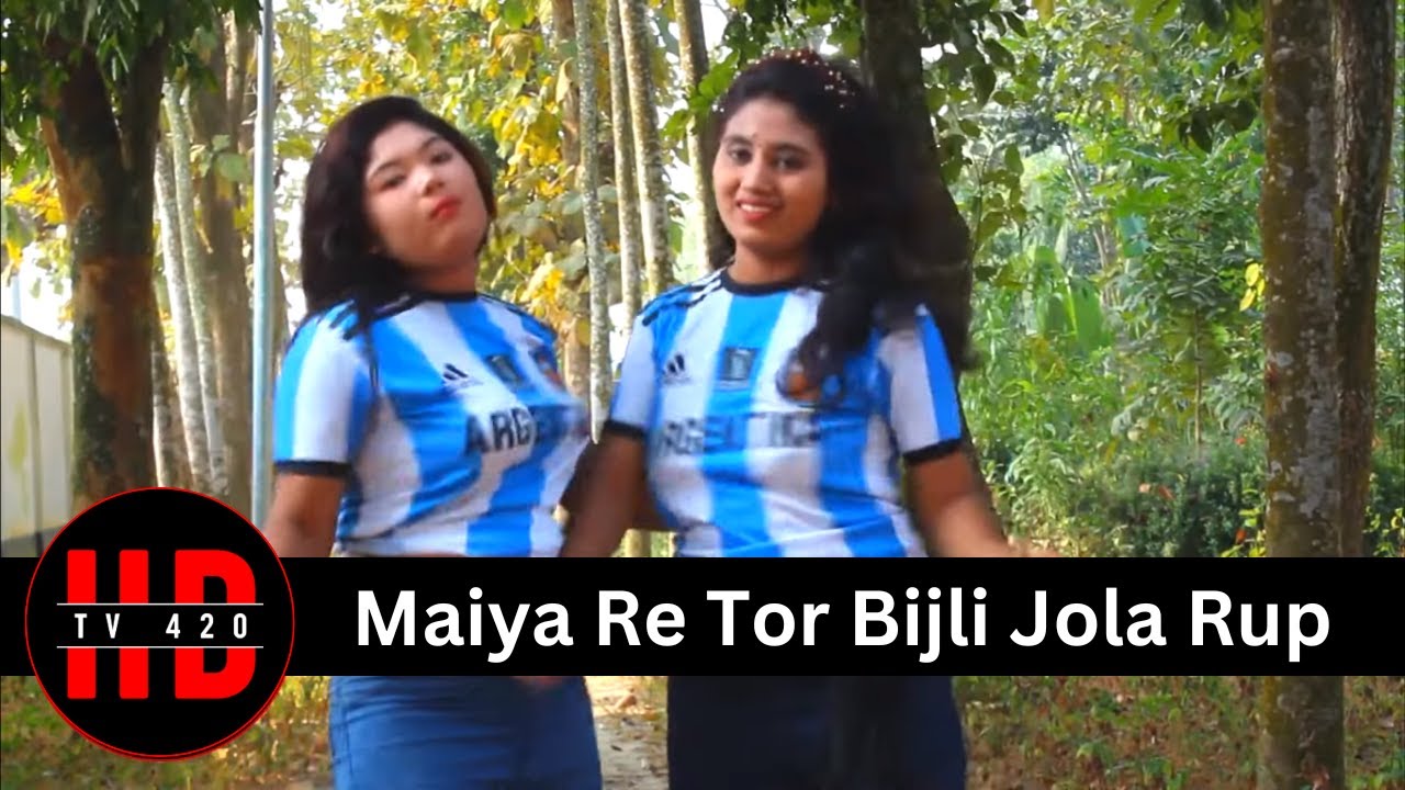 Mousumi & Rupa Duet Dance 2023 by atik hasan - YouTube