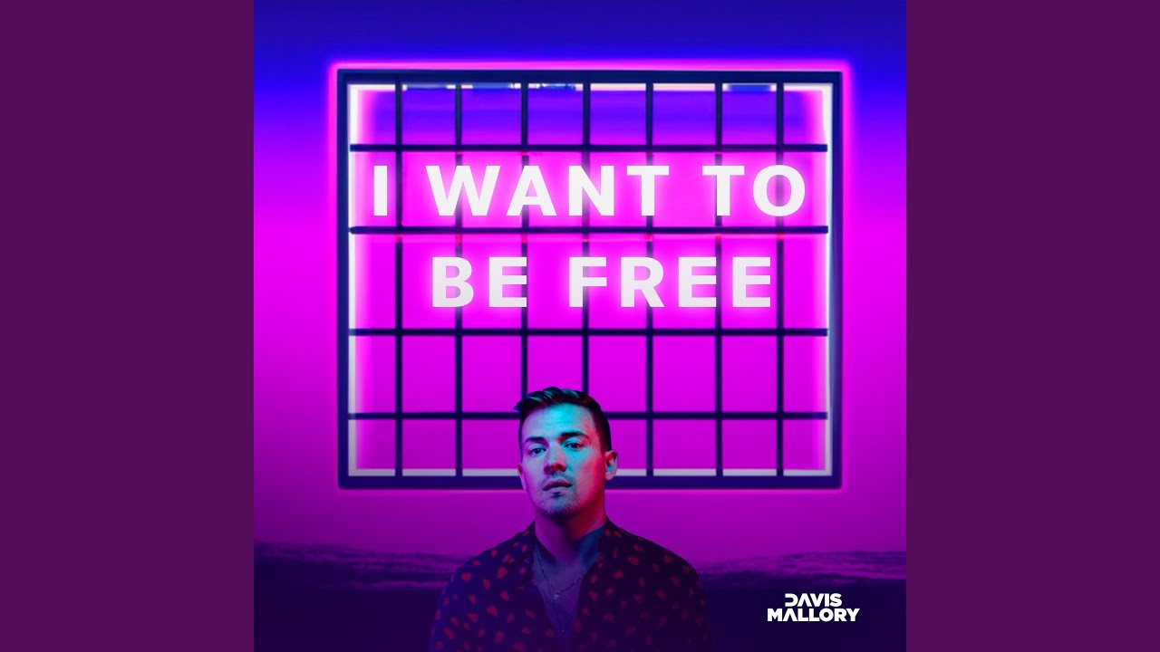 I Want to Be Free - YouTube