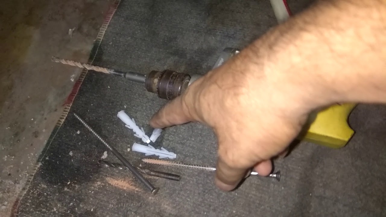 How to fix the door stuck in the frame (chaukhat)?(Urdu/hindi)by Israr ...