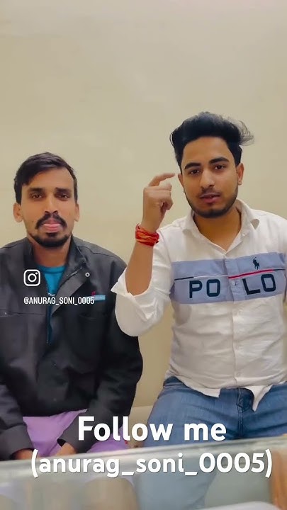 Follow me (anurag_soni_0005)👍like share 📈comment 🎗️ - YouTube