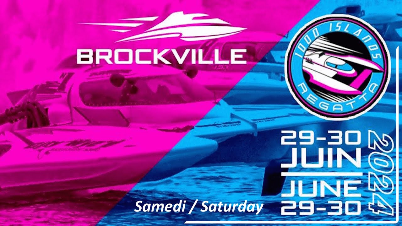 Hydroplane Racing League - Home - HRL