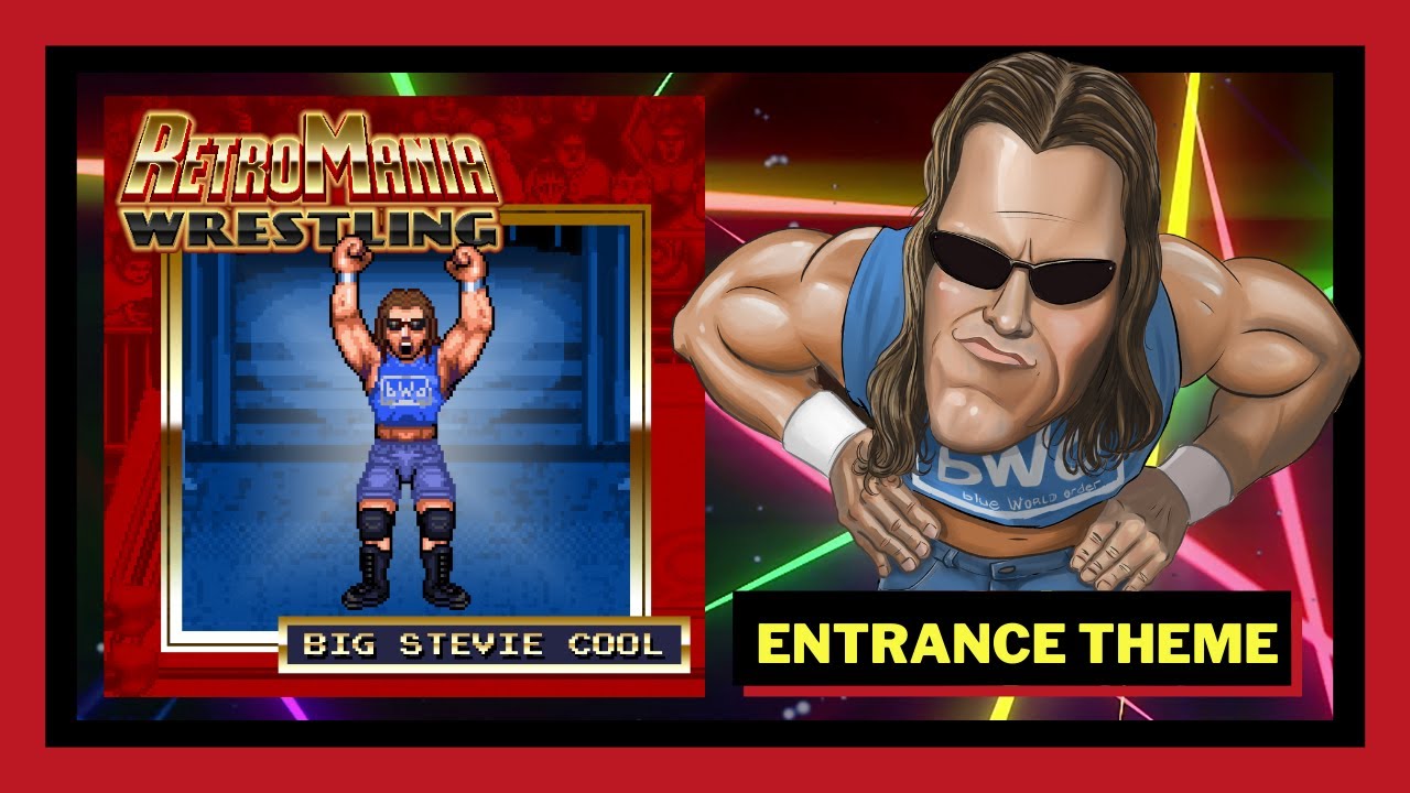 Blue World Order Theme