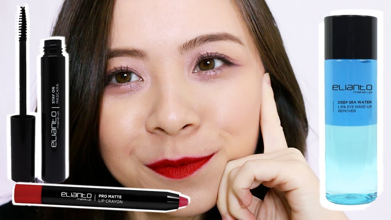 BEST ELIANTO PRODUCTS?! Hit & Misses + Review \\ JQLeeJQ - YouTube