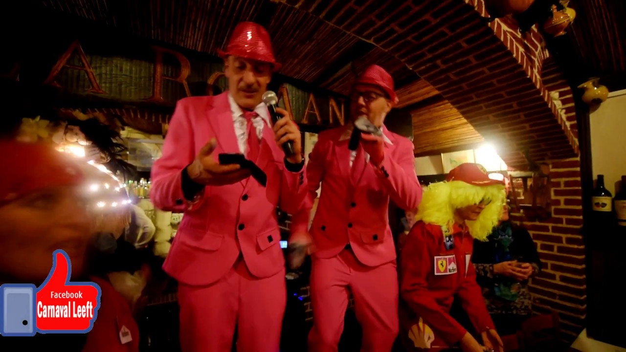 De BGVJ in LA ROMANA - YouTube