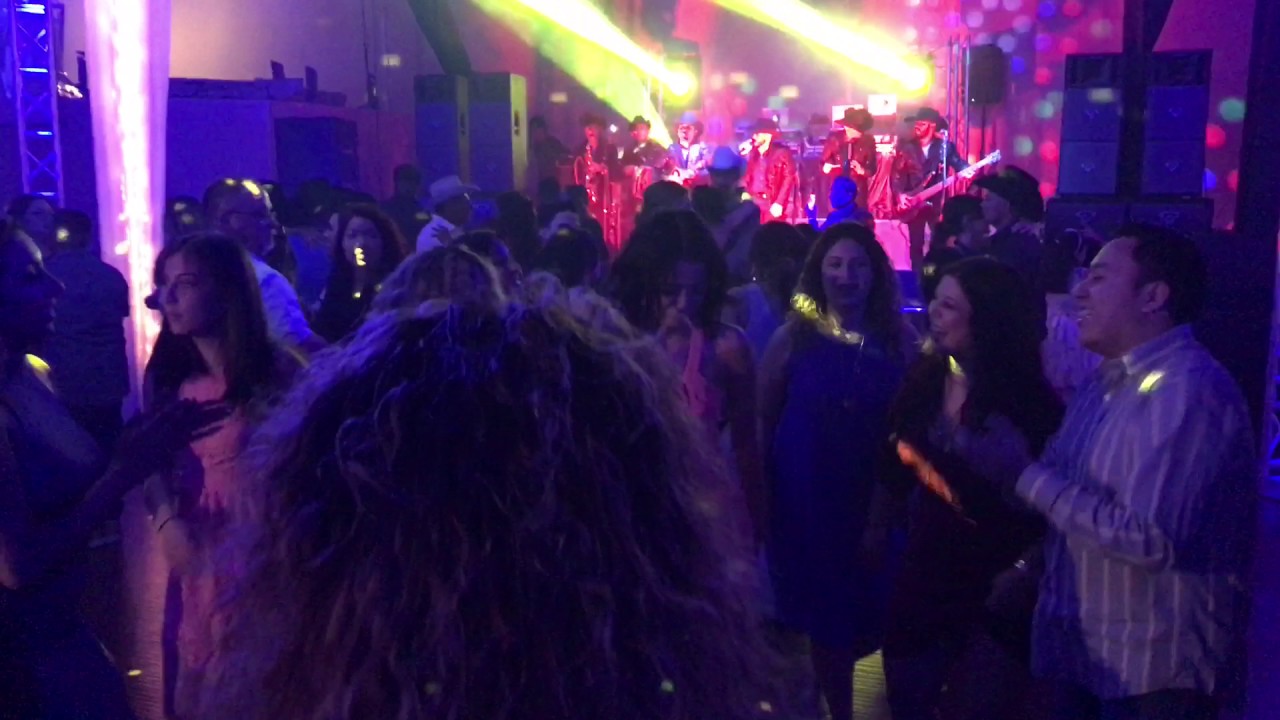 Boda Yaneth y Alejandro Arias - YouTube