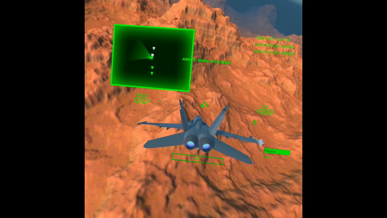 Air Brigade 2 First Look - YouTube