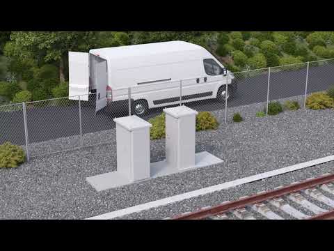 PRODUCT OVERVIEW | Modular Cabinet Base System | Trackside Asset ...