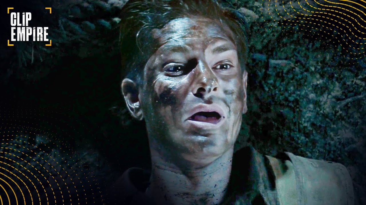 "Help Me Get One More" | Hacksaw Ridge - YouTube