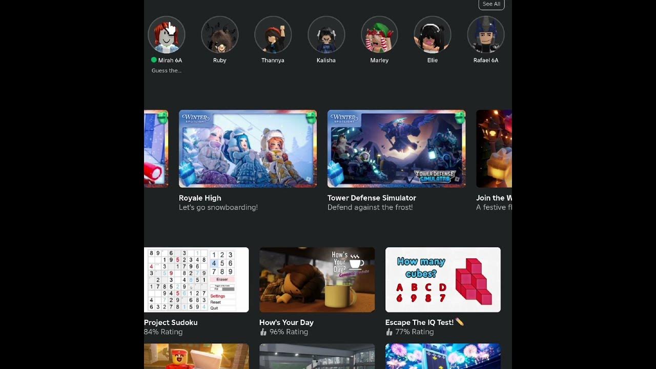 I only want to play.. (I made this vid a month ago lol ) - YouTube