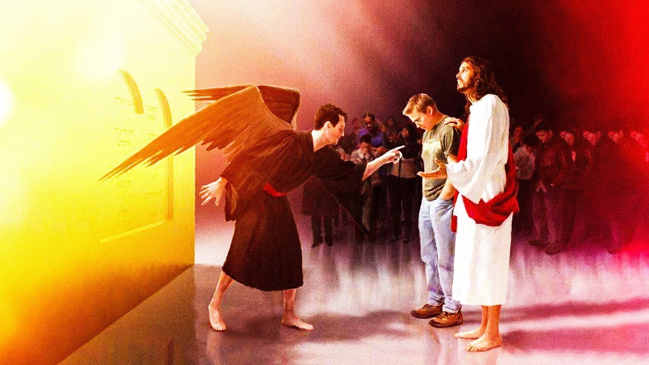 A Message To All Believers - The Truth You Need To Know - YouTube