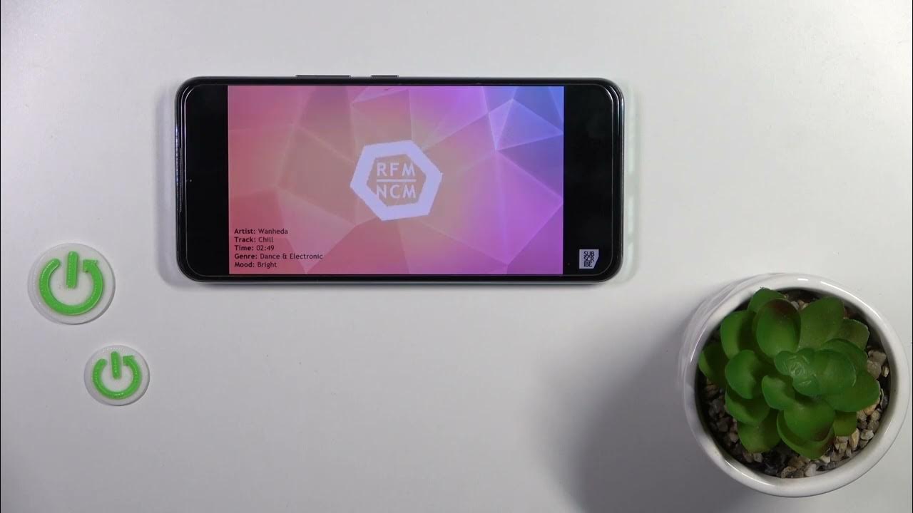 How To Test Speaker Sound Quality On VIVO V21e Music Sound how-to-test-speaker-sound-quality-on-vivo-v21e-music-sound