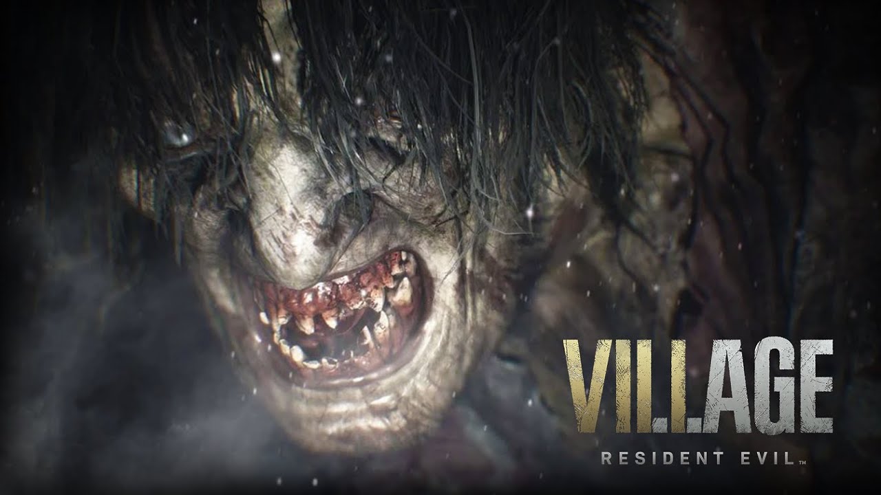 Lets continue where we left off | RE VILLAGE - YouTube