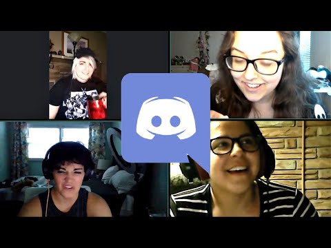TikTok Cosplayers & Discord = Stupid (but we have fun tho)