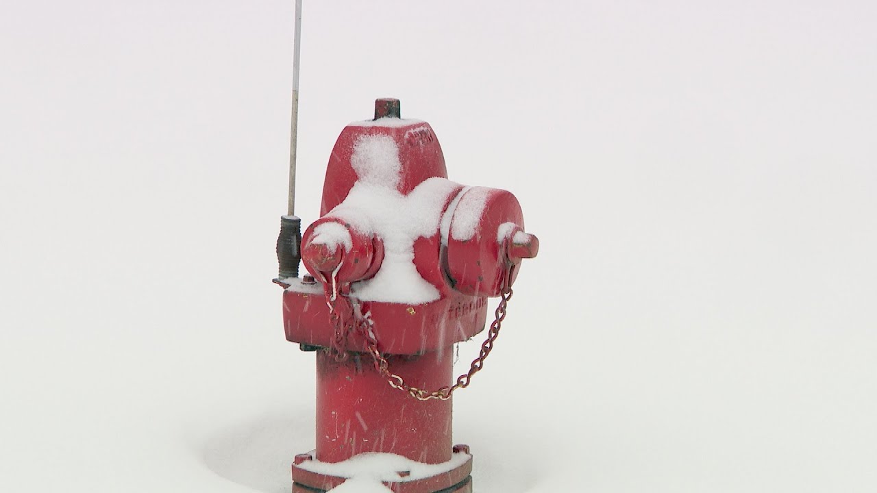 Be A Hydrant Hero in Crystal and New Hope to Help West Metro ...
