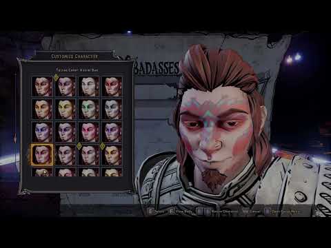 RPG - Tiny Tina's Wonderlands - Blightcaller pt.1 - YouTube