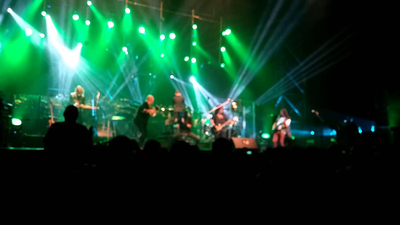 Fragil Rockumental - YouTube