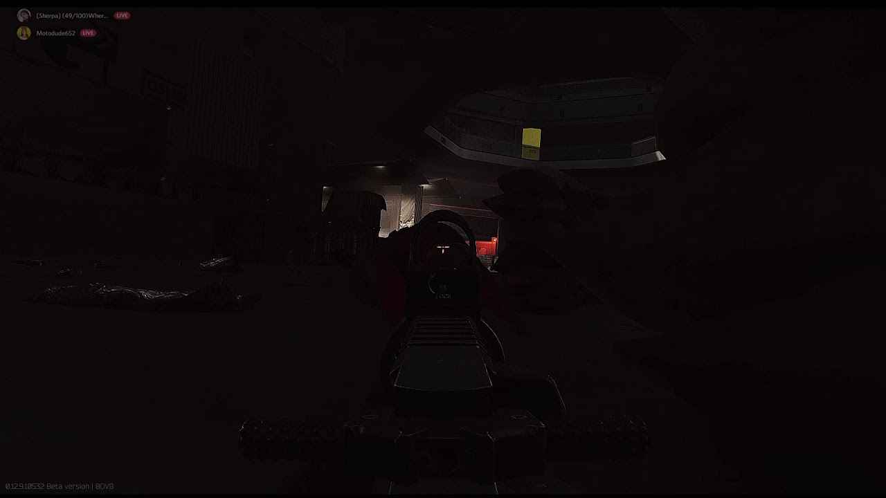 Pov for Kortax - YouTube