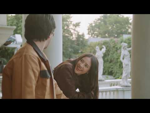 photoshoot bareng Anya Geraldine !!