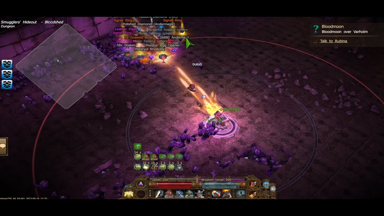Game Drakensang , Dwarf , How To Fast Farming Event Happy Hour: The ...
